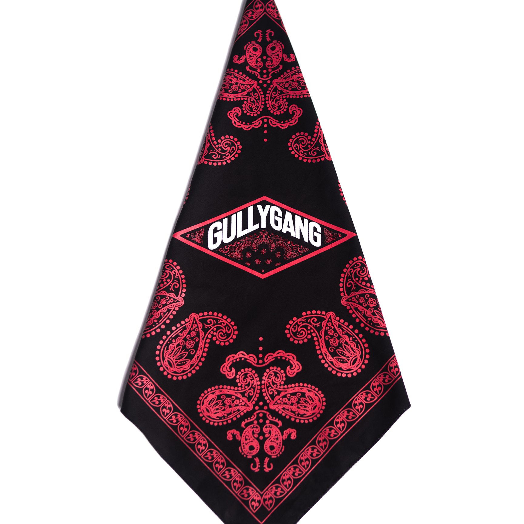 Gully gang merch store